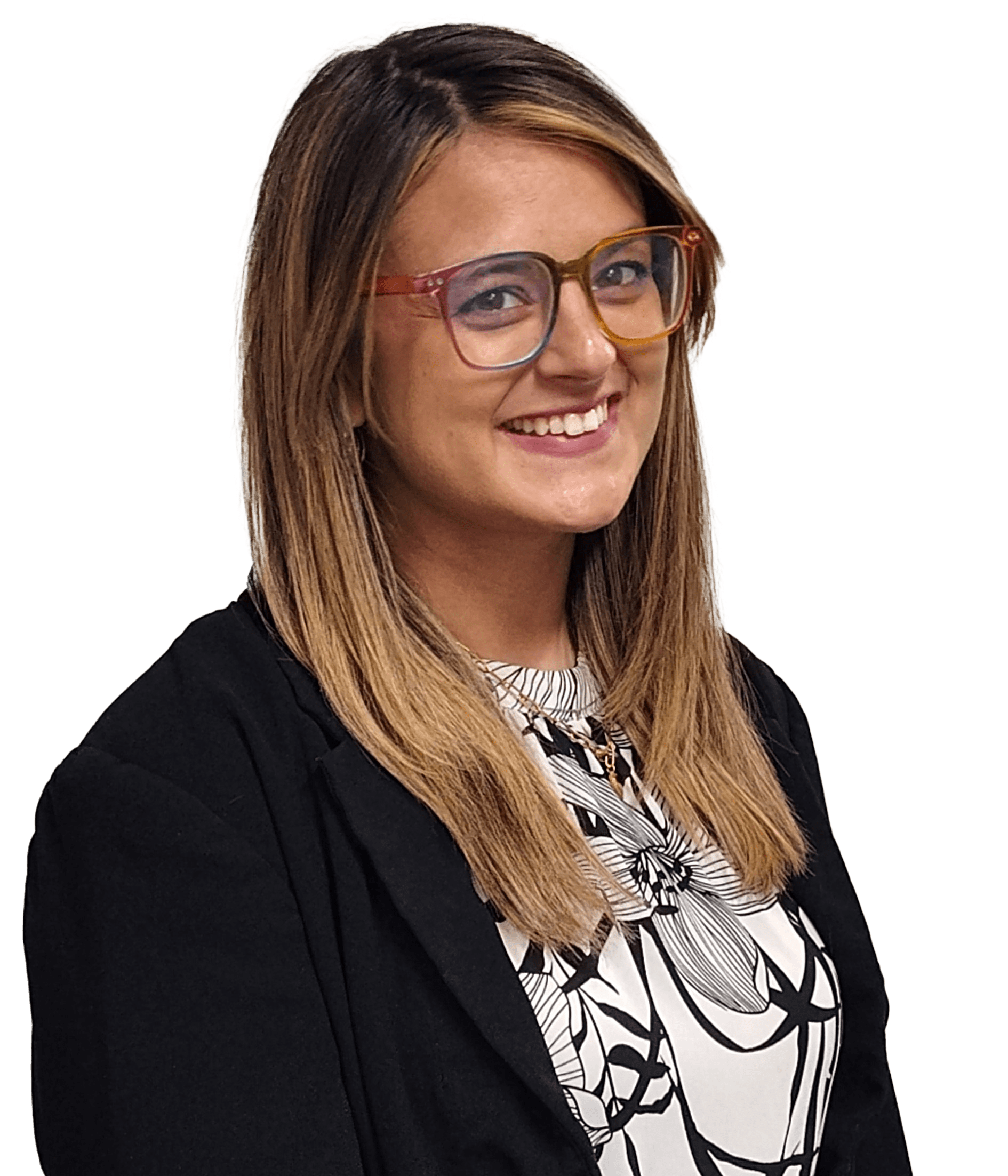 Sarah Alaimo - Colwell Law